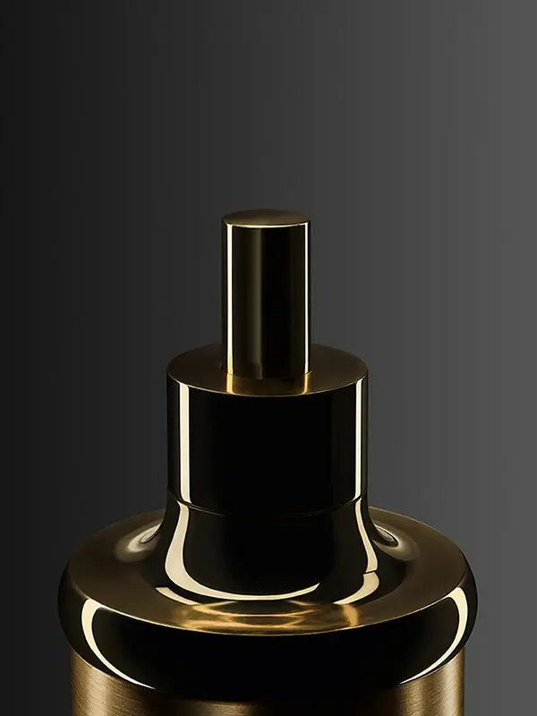 La Prairie Pure Gold Radiance Concentrate