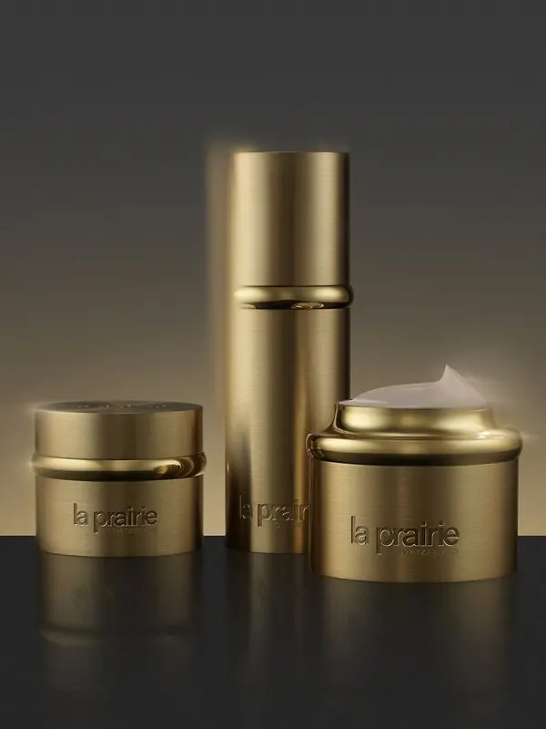 La Prairie Pure Gold Radiance Concentrate