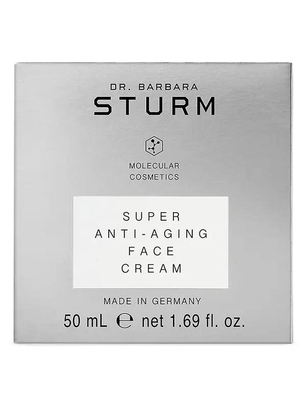 Dr. Barbara Sturm Super Anti-aging Face Cream