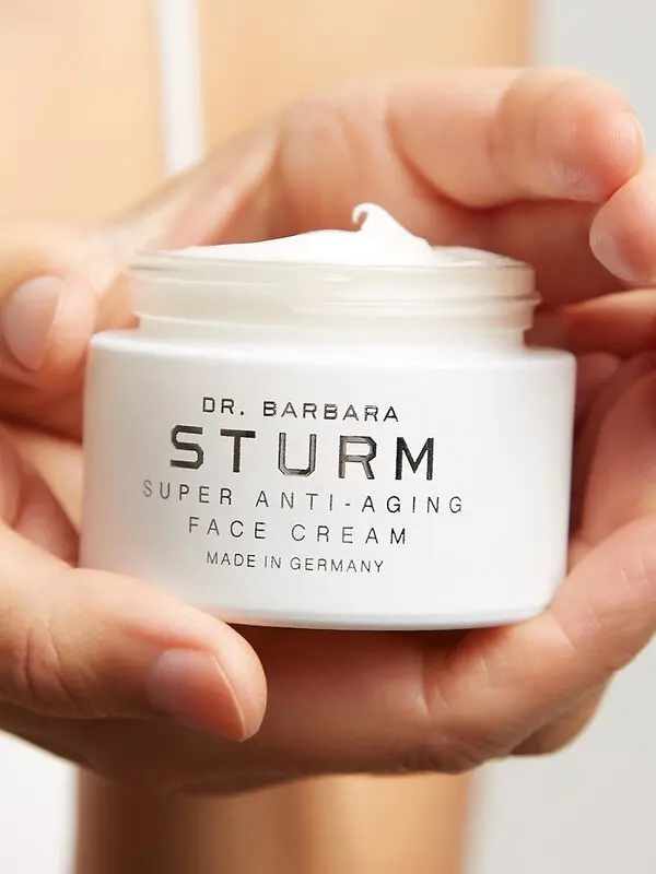 Dr. Barbara Sturm Super Anti-aging Face Cream