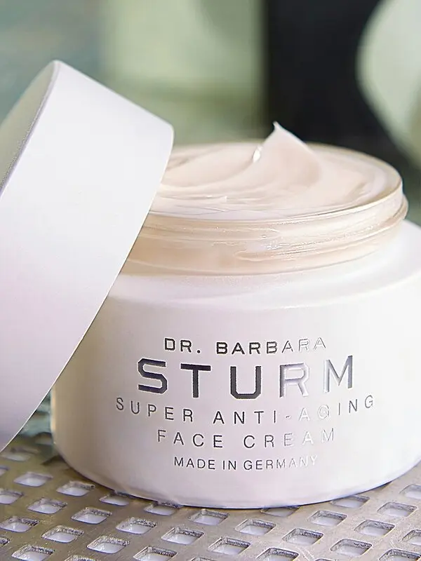 Dr. Barbara Sturm Super Anti-aging Face Cream