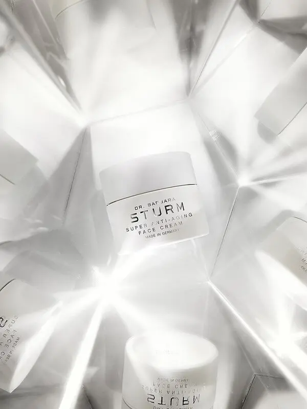 Dr. Barbara Sturm Super Anti-aging Face Cream