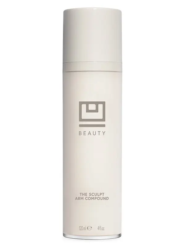 U BEAUTY The Sculpt Arm Compound