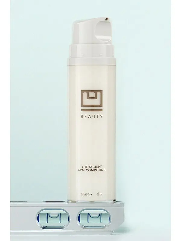 U BEAUTY The Sculpt Arm Compound