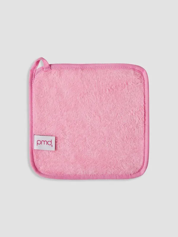 Pmd Silverpure Makeup Removing Cloth