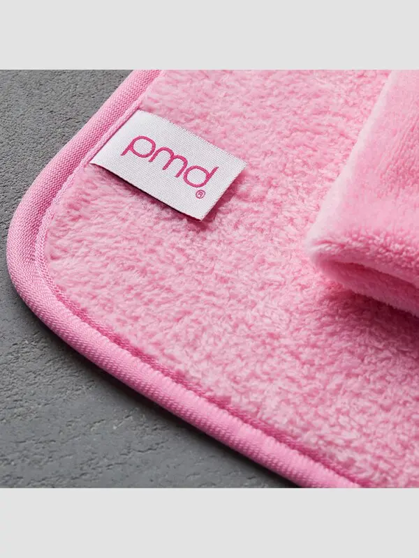 Pmd Silverpure Makeup Removing Cloth