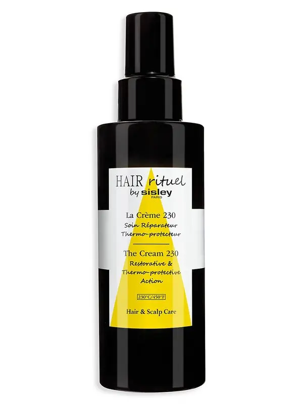 Sisley Hair Rituel La Creme 230 - One-color