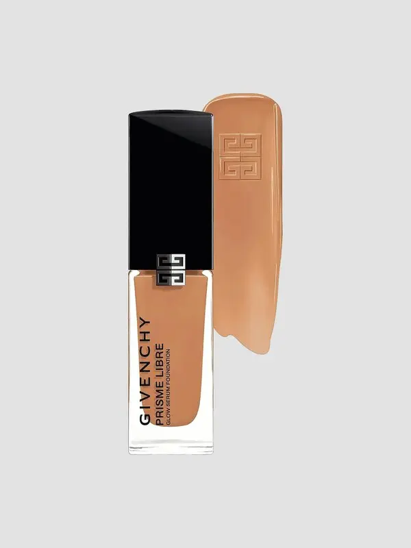 Givenchy Prisme Libre Skin Caring Glow Foundation 24h Hydration - 5.5c