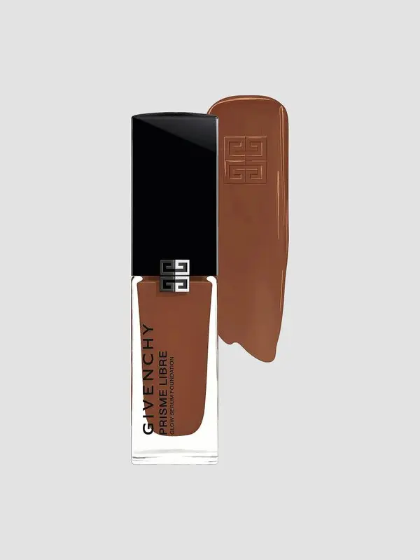 Givenchy Prisme Libre Skin Caring Glow Foundation 24h Hydration - 6.5c
