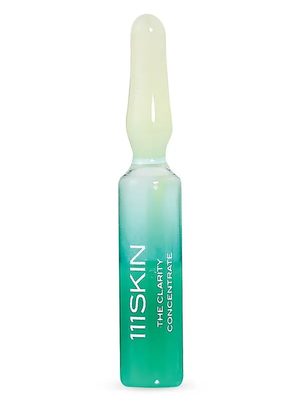 111SKIN The Clarity Concentrate