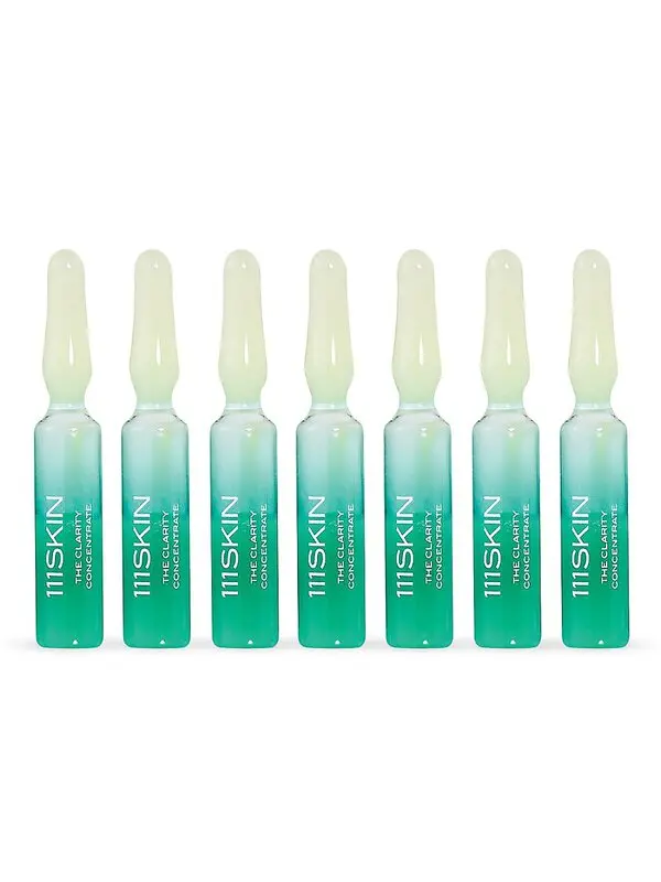111SKIN The Clarity Concentrate