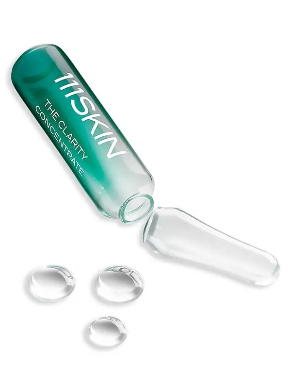 111SKIN The Clarity Concentrate