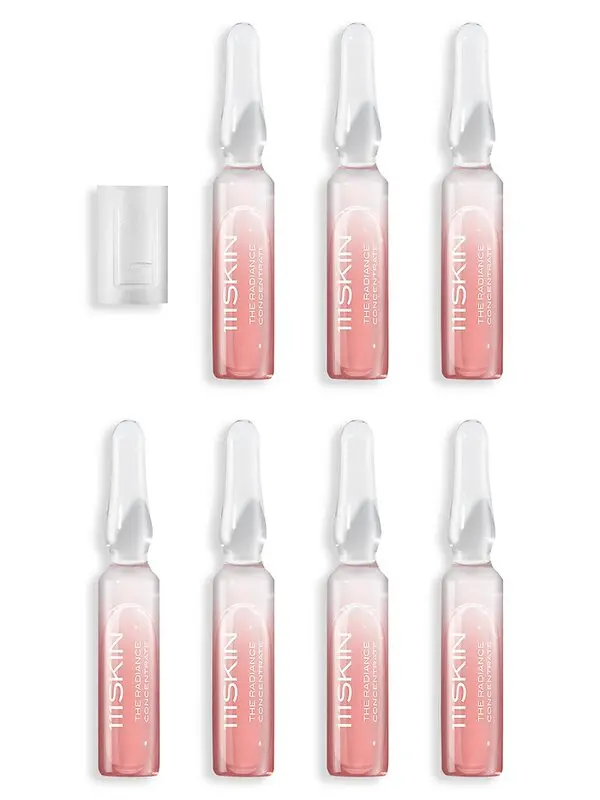 111SKIN The Radiance Concentrate