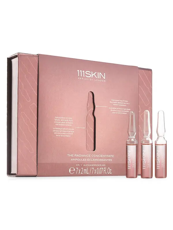 111SKIN The Radiance Concentrate