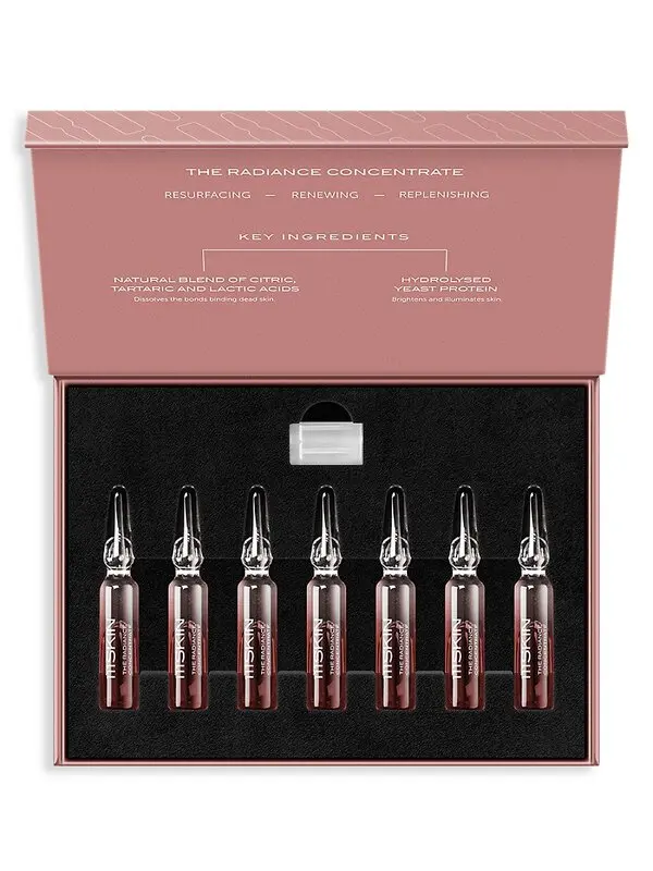 111SKIN The Radiance Concentrate