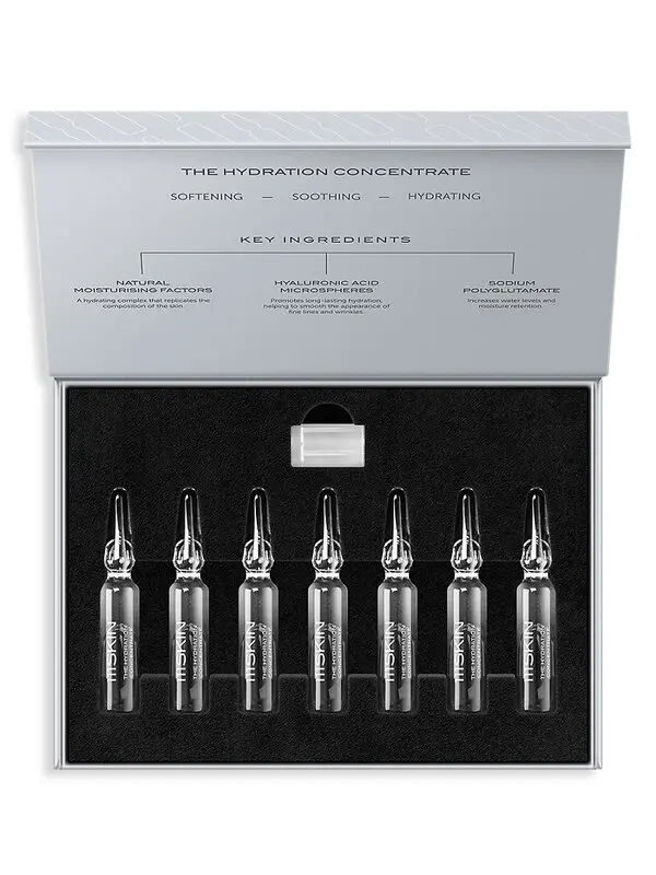 111SKIN The Hydration Concentrate