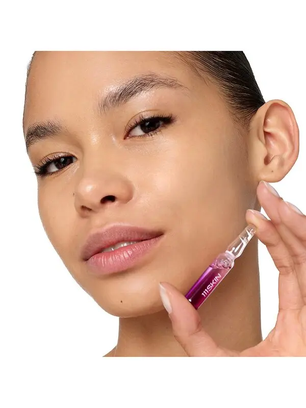 111SKIN The Y Theorem Concentrate