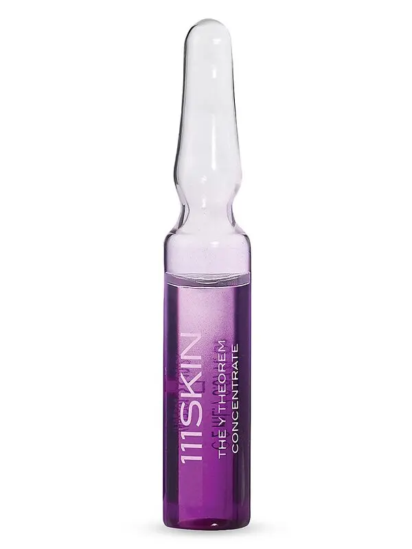 111SKIN The Y Theorem Concentrate