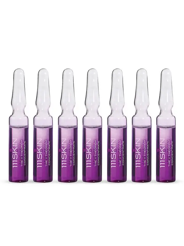 111SKIN The Y Theorem Concentrate