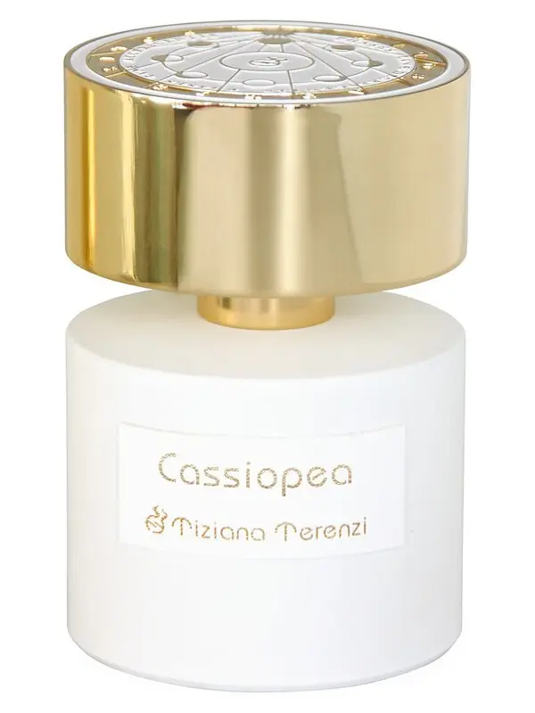 TIZIANA TERENZI Cassiopea Extrait De Parfum