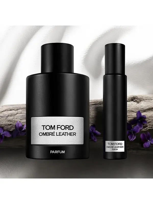 TOM FORD Ombré Leather Parfum Travel Spray