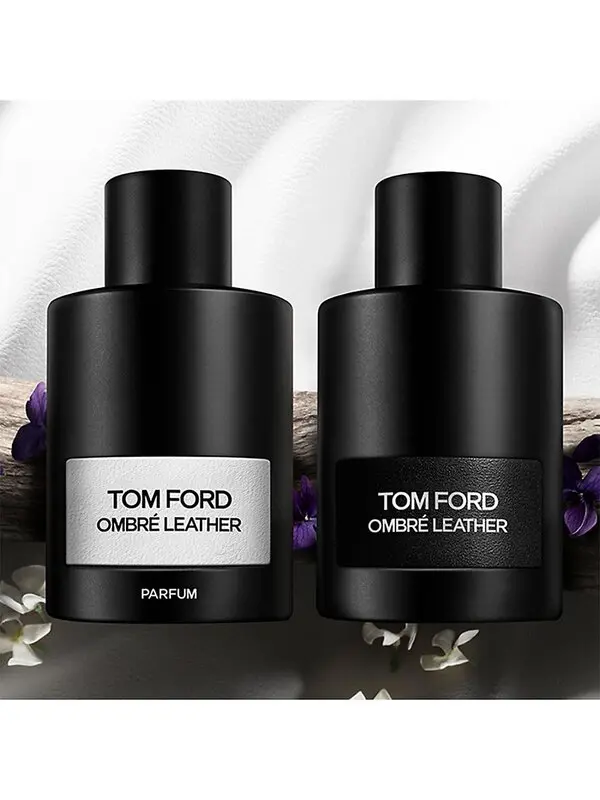 TOM FORD Ombré Leather Parfum Travel Spray