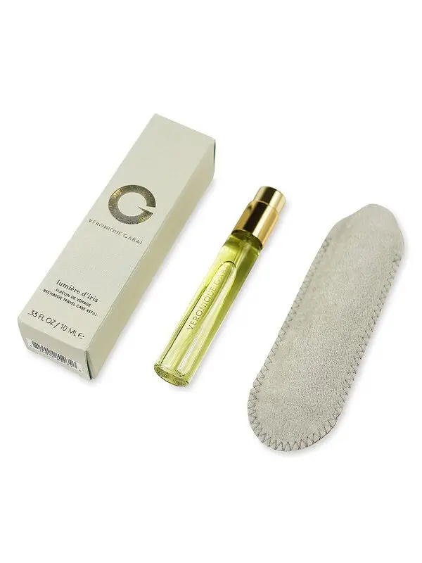 VERONIQUE GABAI Eau De La Nuit Booster Travel Spray