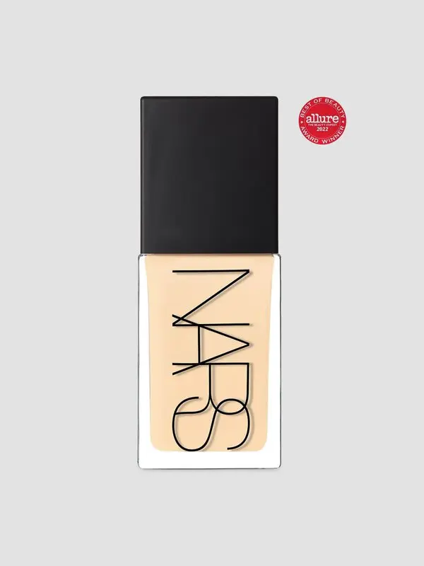 NARS Light Reflecting Foundation - Gobi
