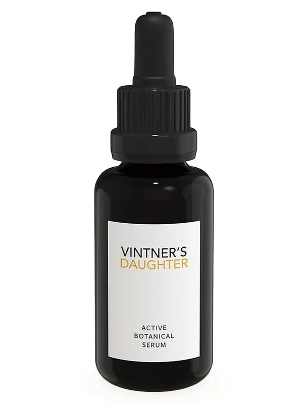 VINTNER'S DAUGHTER Active Botanical Serum