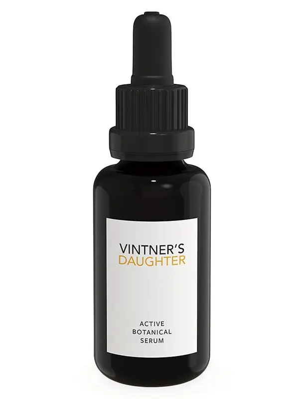 VINTNER'S DAUGHTER Active Botanical Serum