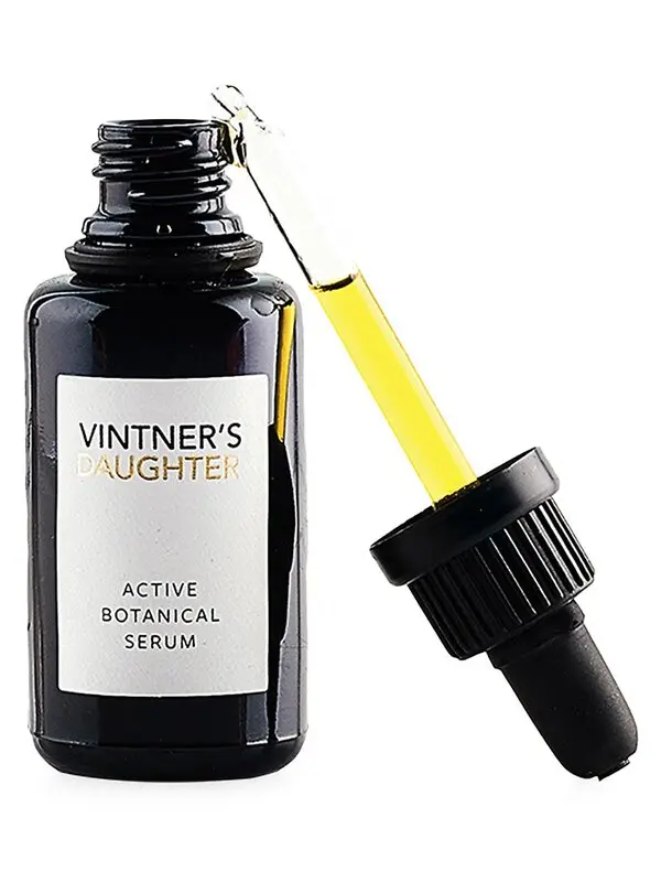 VINTNER'S DAUGHTER Active Botanical Serum