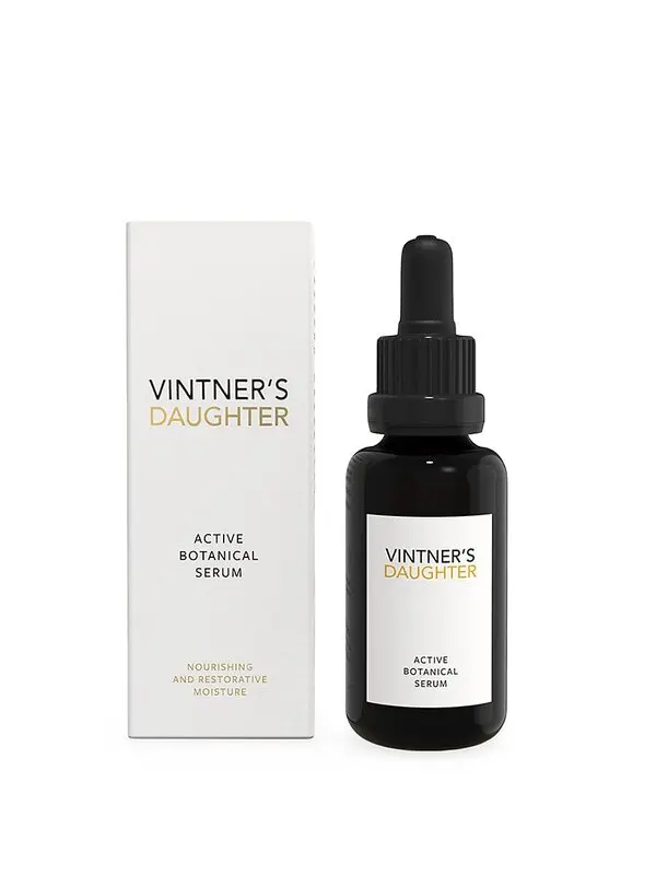 VINTNER'S DAUGHTER Active Botanical Serum