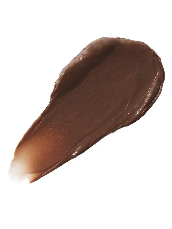 Christophe Robin Shade Variation Mask - Warm Chestnut