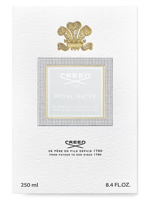 CREED Royal Water Eau De Parfum Flacon