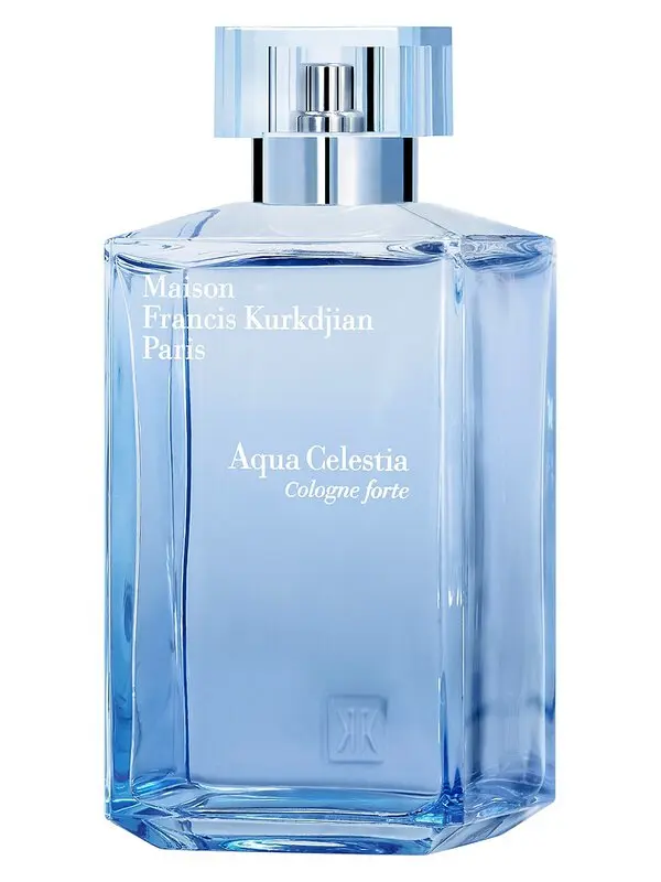 Maison Francis Kurkdjian Aqua Celestia Cologne Forte - One-color