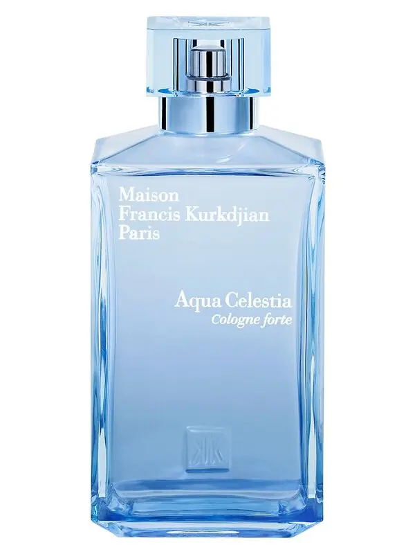 Maison Francis Kurkdjian Aqua Celestia Cologne Forte