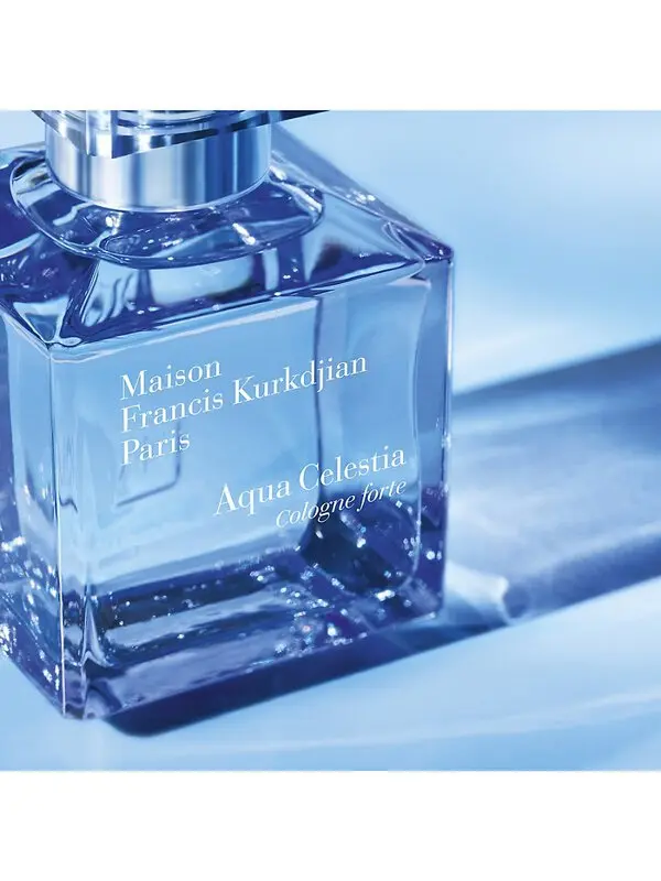 Maison Francis Kurkdjian Aqua Celestia Cologne Forte