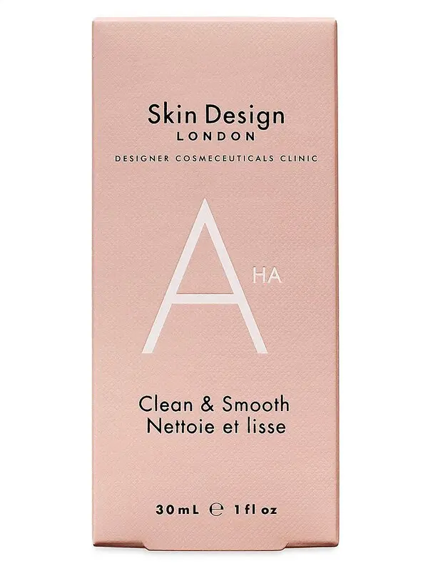 SKIN DESIGN LONDON A-ha Serum