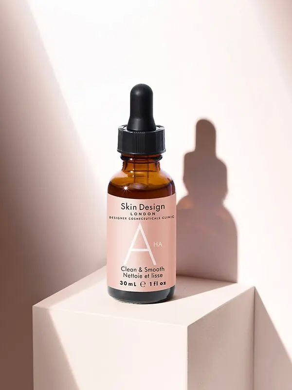 SKIN DESIGN LONDON A-ha Serum