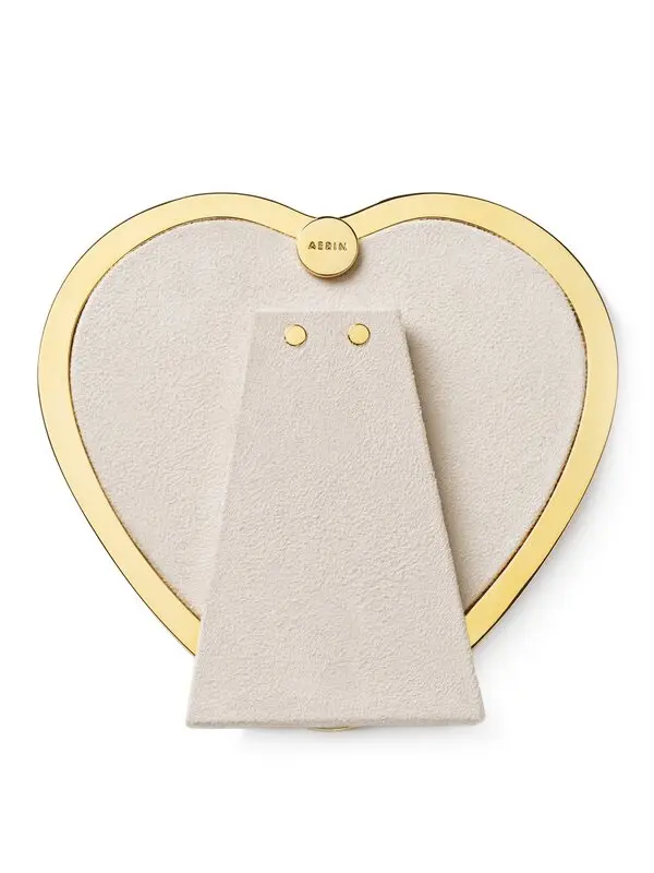 Aerin Martin Heart Frame