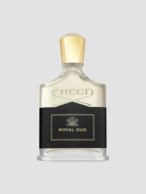 CREED Royal Oud - One-color