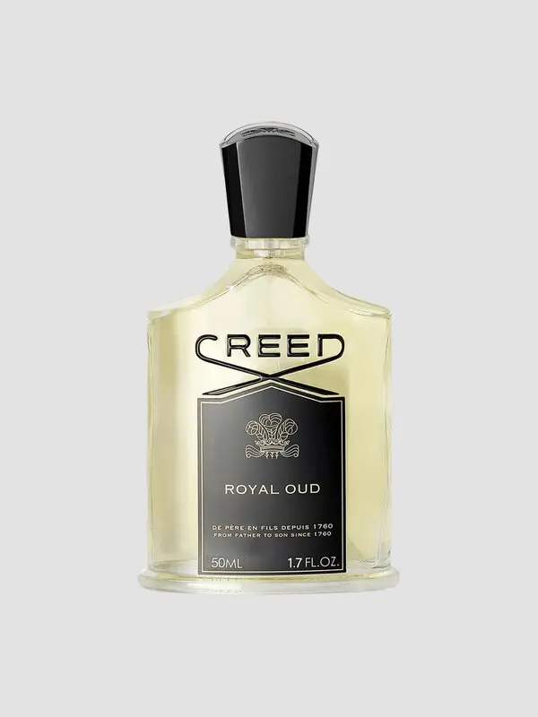 CREED Royal Oud - One-color