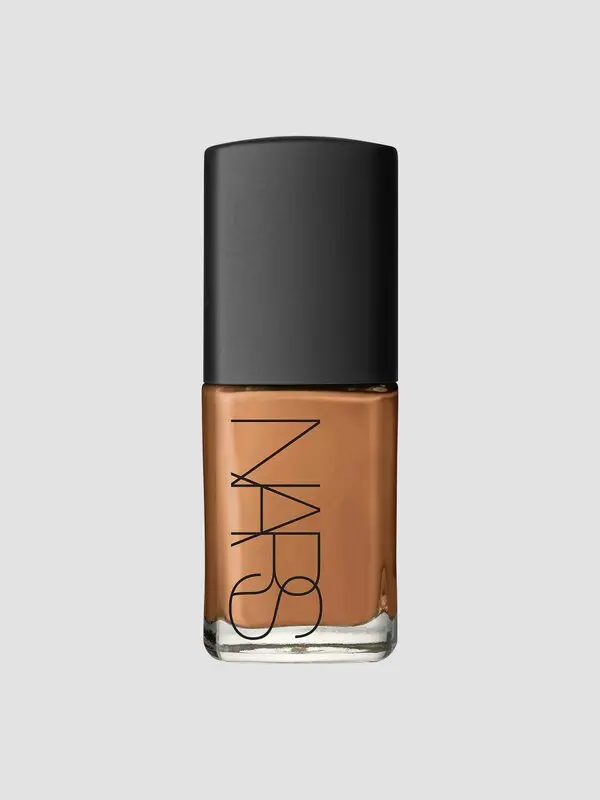 NARS Sheer Glow Foundation - Belem
