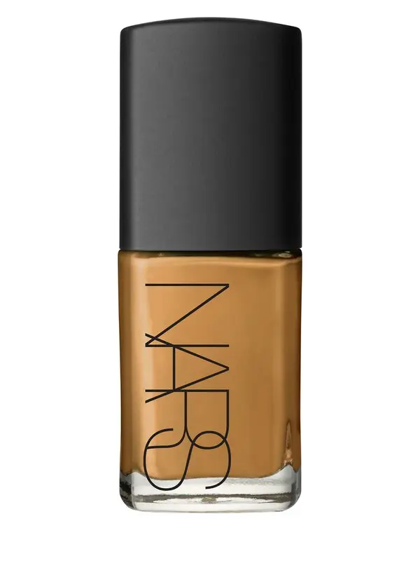 NARS Sheer Glow Foundation - Macao