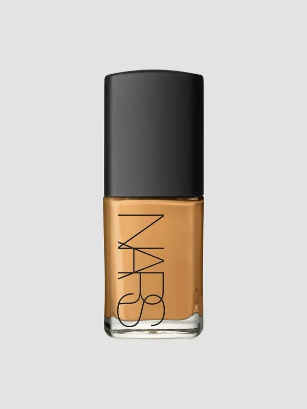 NARS Sheer Glow Foundation - Moorea