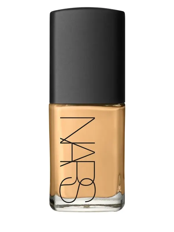 NARS Sheer Glow Foundation - Stromboli