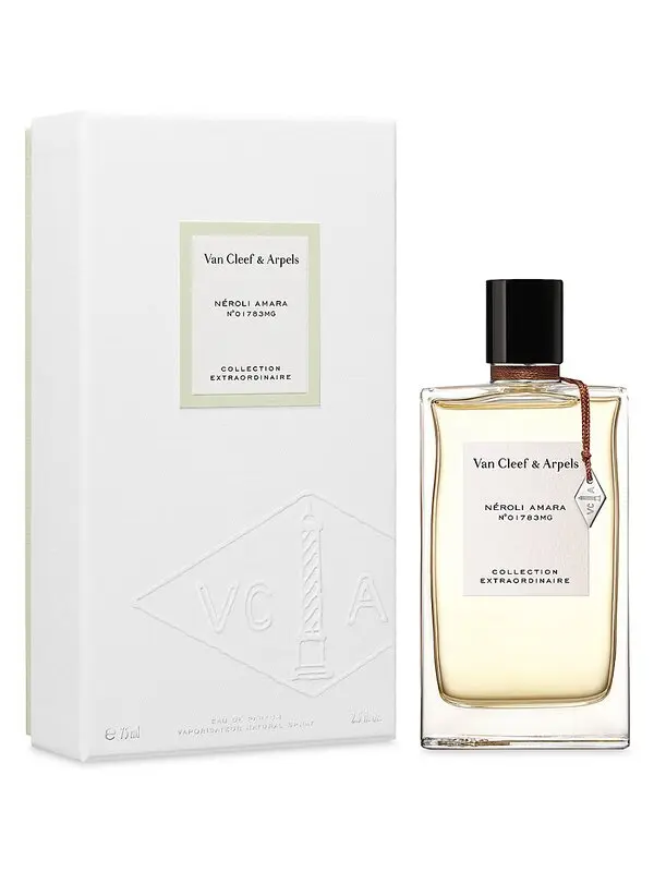 Van Cleef & Arpels Collection Extraordinaire Neroli Amara Eau De Parfum