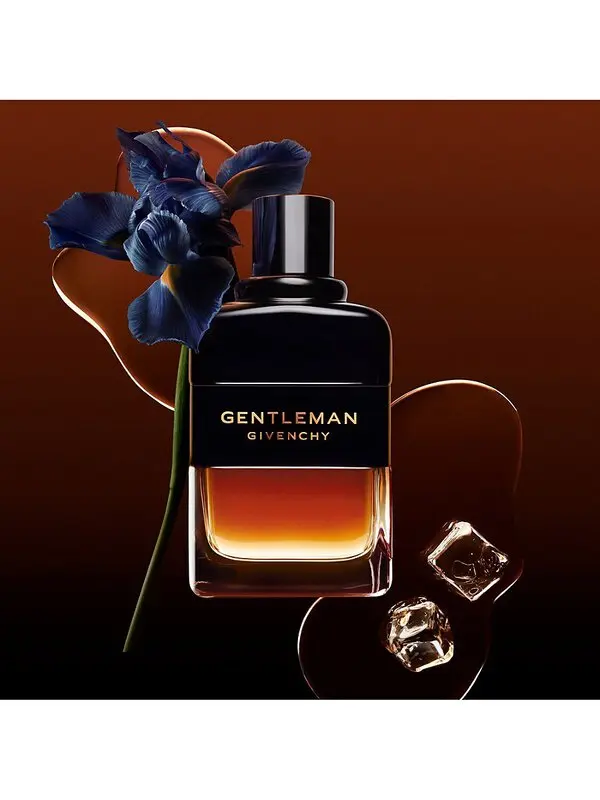 Givenchy Gentleman Eau De Parfum Réserve Privée