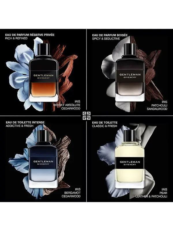 Givenchy Gentleman Eau De Parfum Réserve Privée