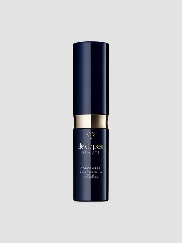 CLE DE PEAU BEAUTE Concealer Spf 27 - Nutmeg